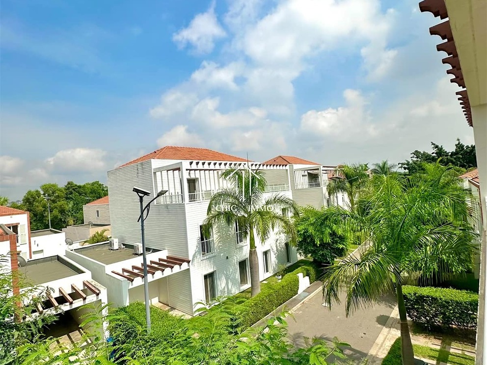 e-trano | Villa F6 à louer à Tanjombato